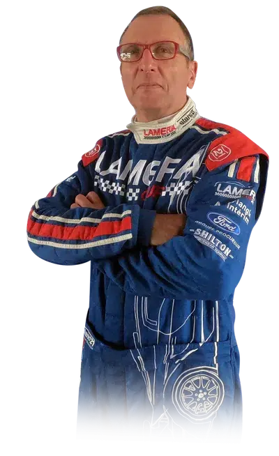 Lamera Cup - Team 3TM COMPETITION